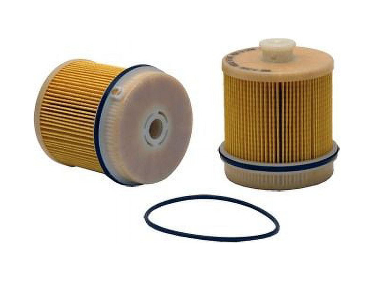 Fuel Filter - Compatible with 2005 - 2010 Isuzu NPR-HD 5.2L 4-Cylinder ...