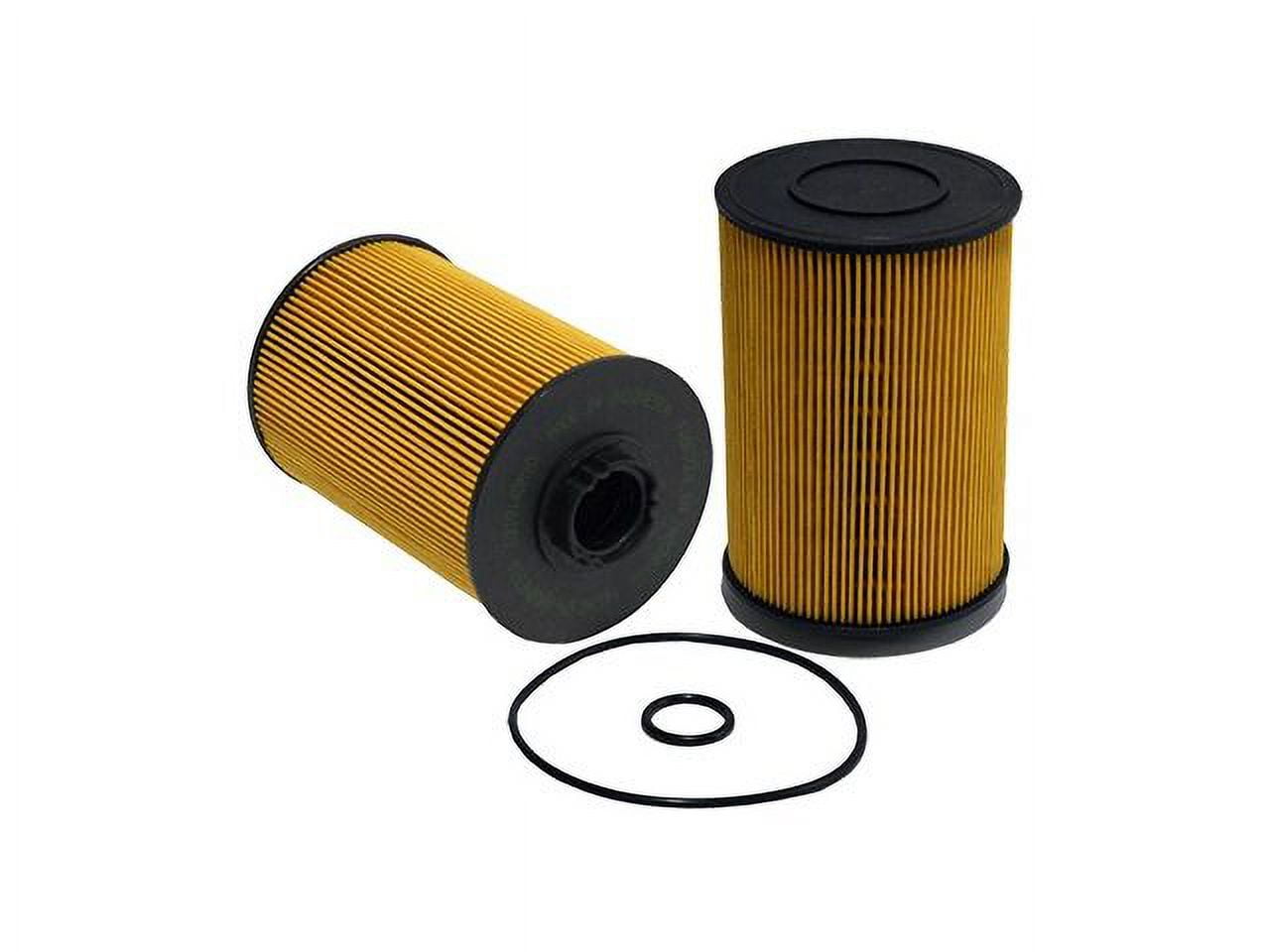 Fuel Filter - Compatible with 2005 - 2011 Mitsubishi Fuso FM330 2006 ...