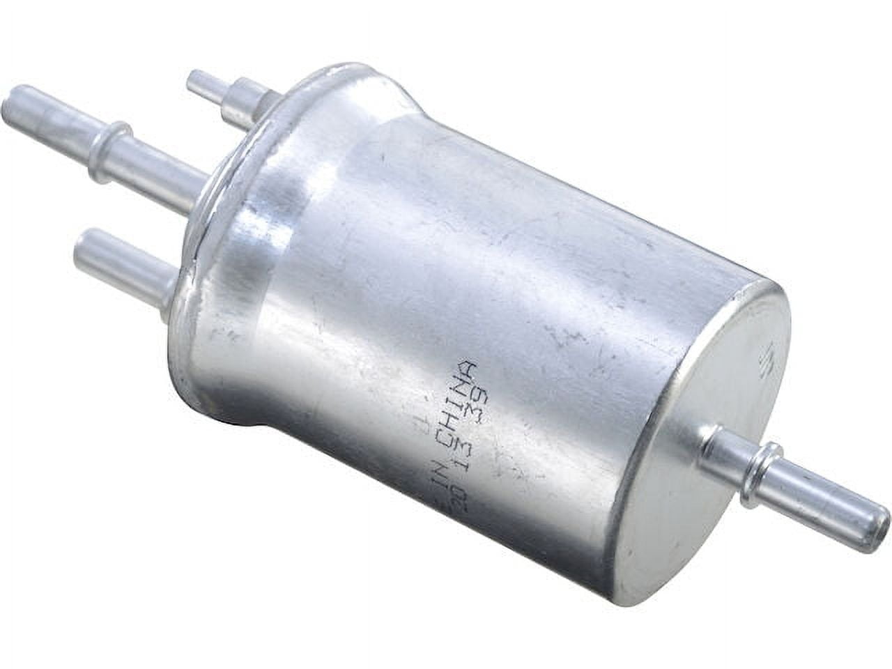 Audi A3 Fuel Filter