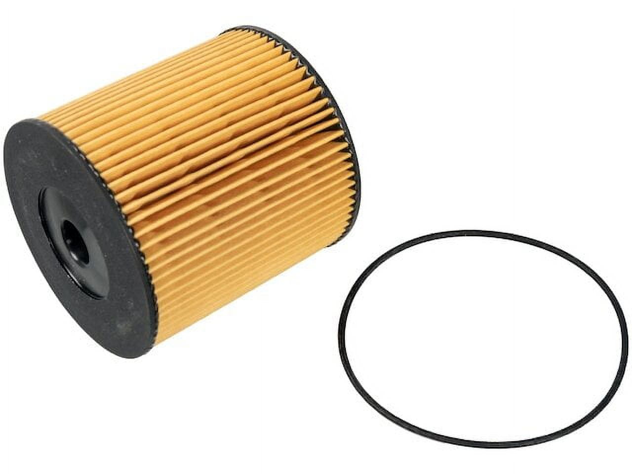Fuel Filter - Compatible with 2006 - 2009 Mercedes-Benz E350 2007 2008 ...