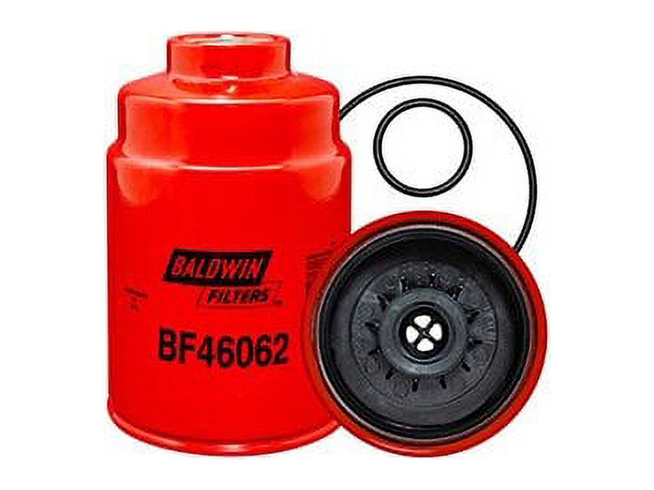 Fuel Filter - Compatible with 2007 - 2016 Chevy Silverado 3500 HD 2008 ...