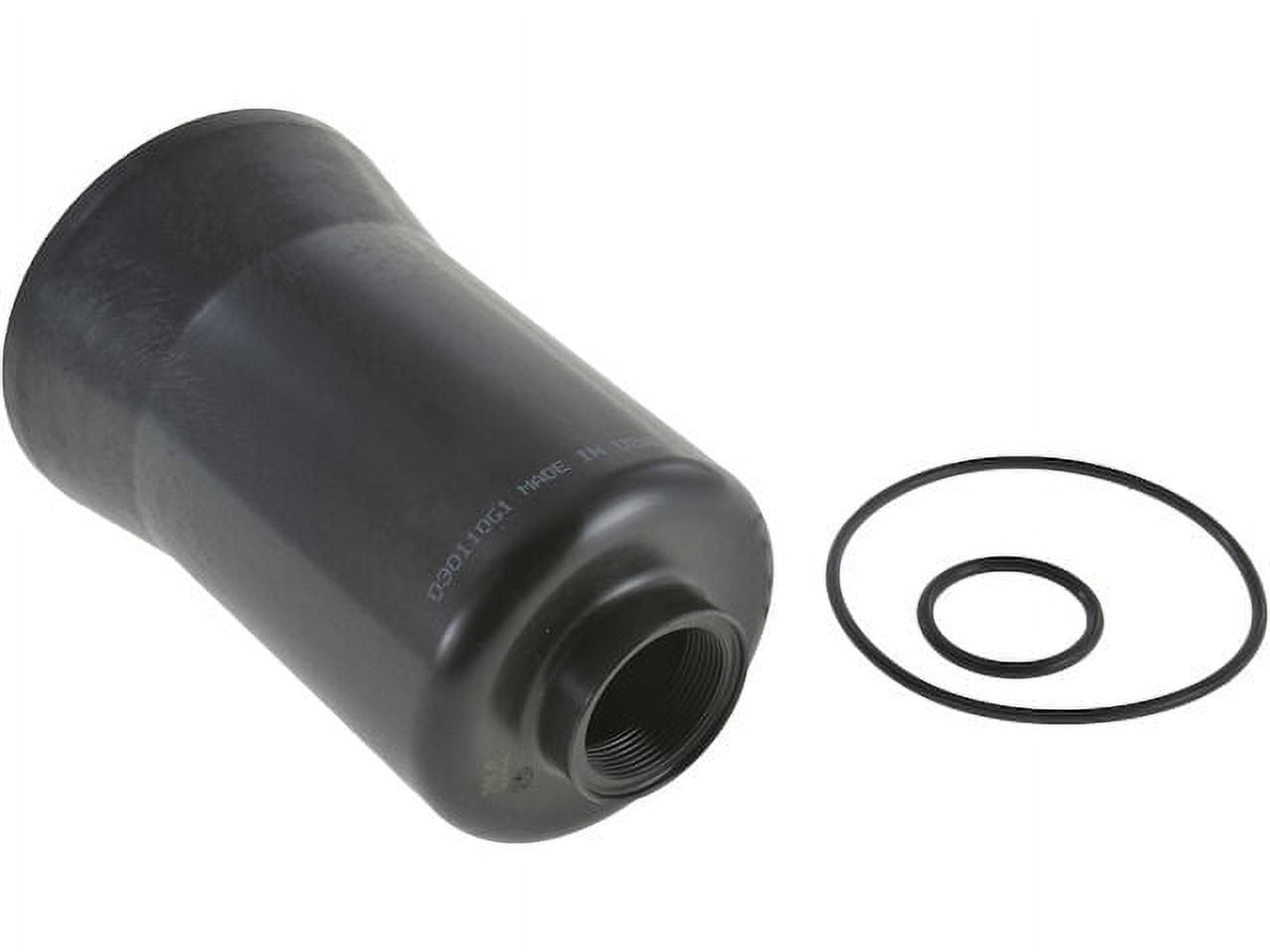 Fuel Filter - Compatible with 2007 - 2016 Chevy Silverado 3500 HD 6.6L ...