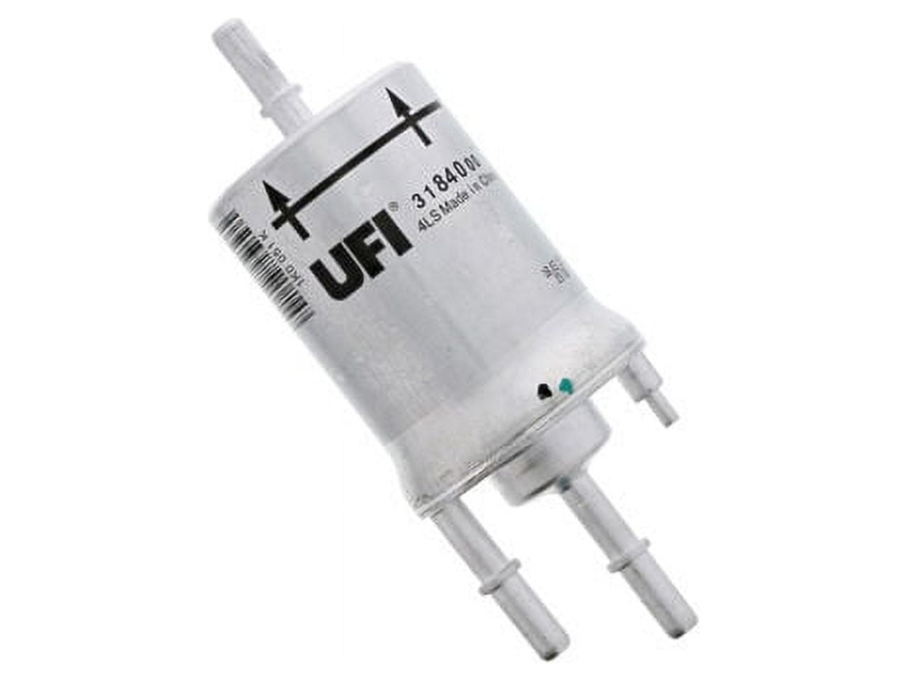 Fuel Filter - Compatible with 2007 - 2016 Volkswagen Eos 2008 2009 2010 ...