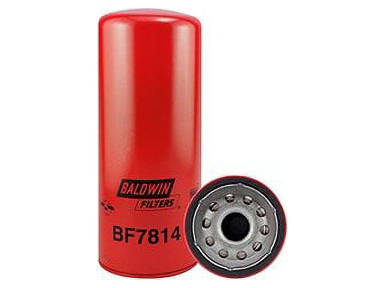 Fuel Filter - Compatible with 2007 Mack LE 10.8L 6-Cylinder MP7 Mack ...