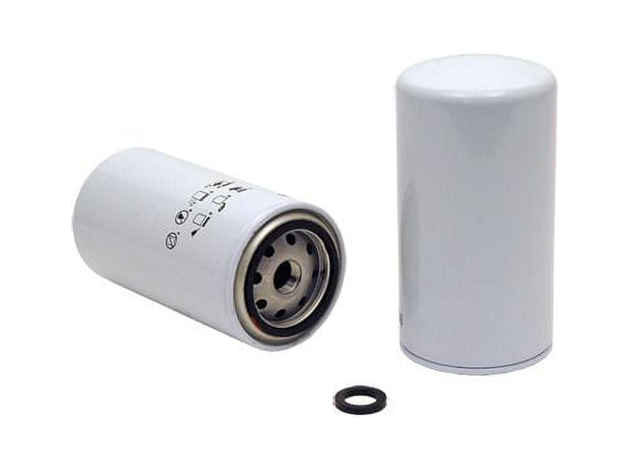 Fuel Filter - Compatible with 2008 - 2016 Freightliner M2 106 6.7L 6 ...