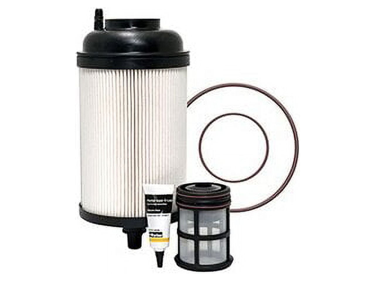 Fuel Filter - Compatible with 2008 - 2022 Freightliner Cascadia 2009 ...