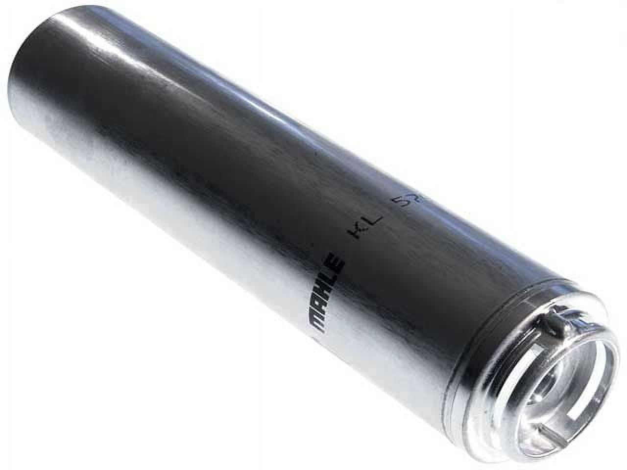 Fuel Filter - Compatible with 2009 - 2011 BMW 335d 2010 - Walmart.com