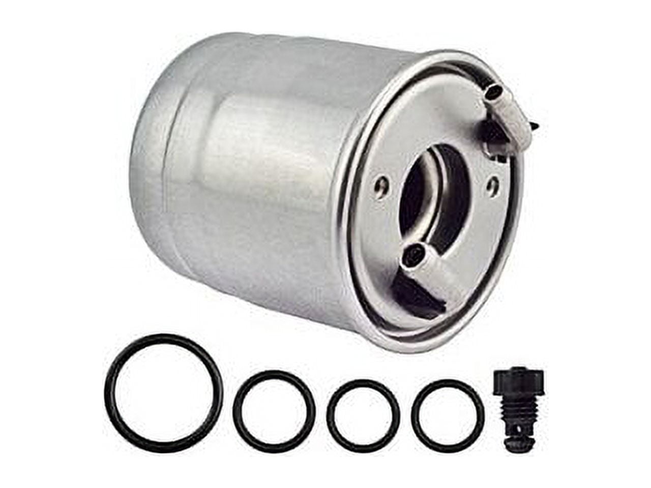Fuel Filter - Compatible with 2010 - 2012 Mercedes-Benz Sprinter 3500 3 ...