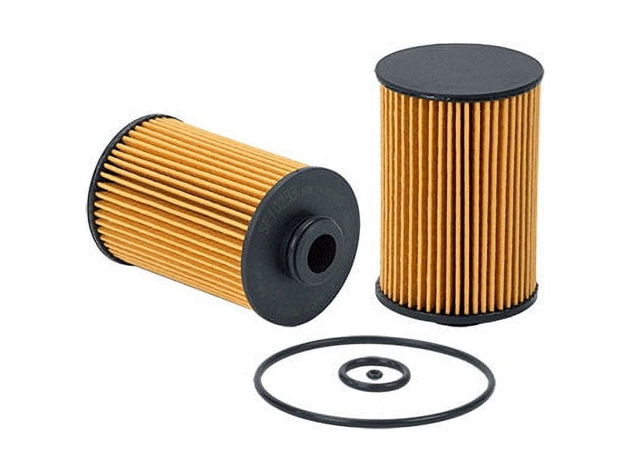 Fuel Filter - Compatible with 2010 - 2016, 2018, 2020 Isuzu NPR-HD 5.2L ...