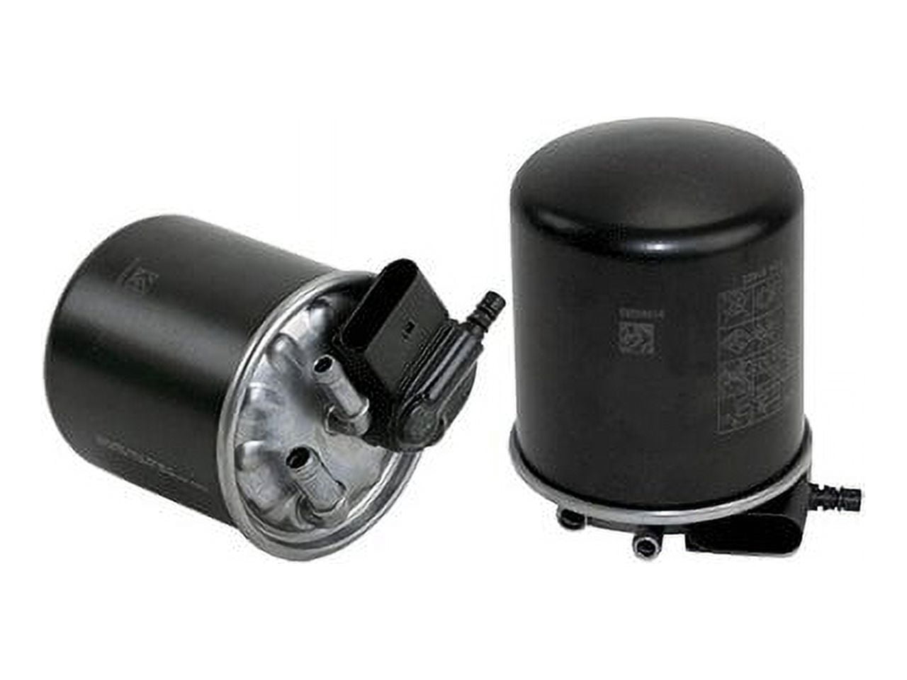 Fuel Filter - Compatible with 2010 - 2021 Freightliner Sprinter 3500 ...
