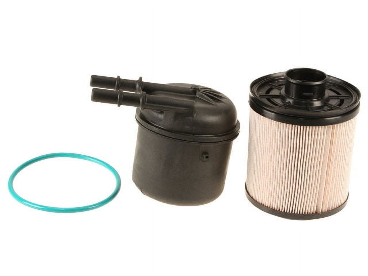 Ford F-350 Super Duty 6.7L V8 Diesel Fuel Filter - Compatible with 2011 ...