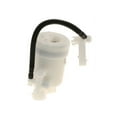 Fuel Filter - Compatible with 2012 - 2013 Hyundai Accent - Walmart.com