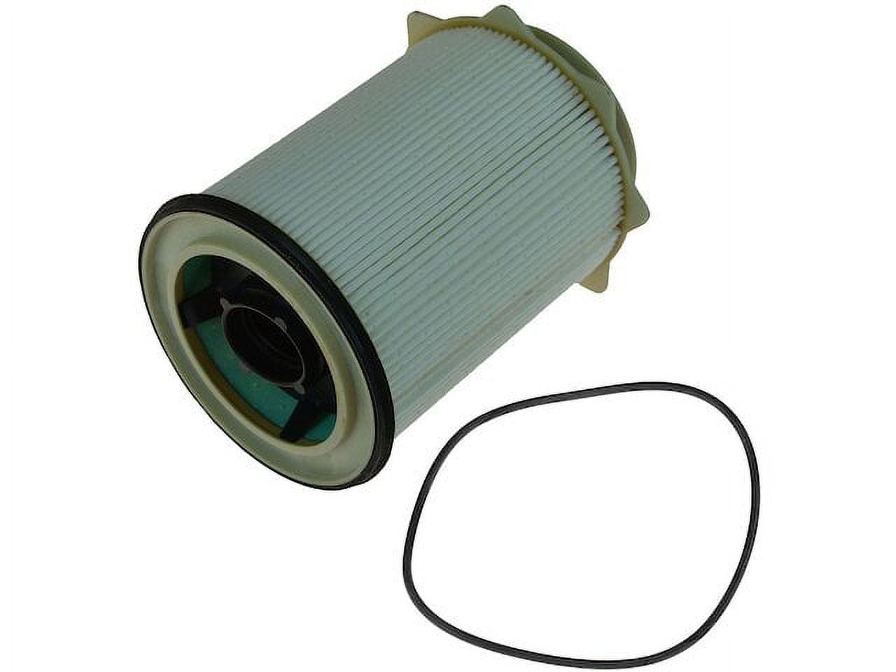Fuel Filter - Compatible with 2013 - 2020 Ram 2500 6.7L 6-Cylinder 2014 ...