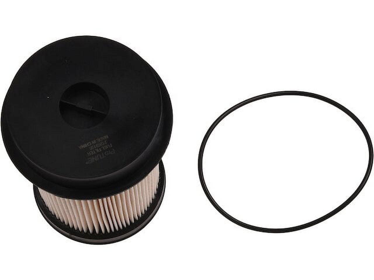 Fuel Filter - Compatible with 2013 - 2022 Ram 2500 6.7L 6-Cylinder ...