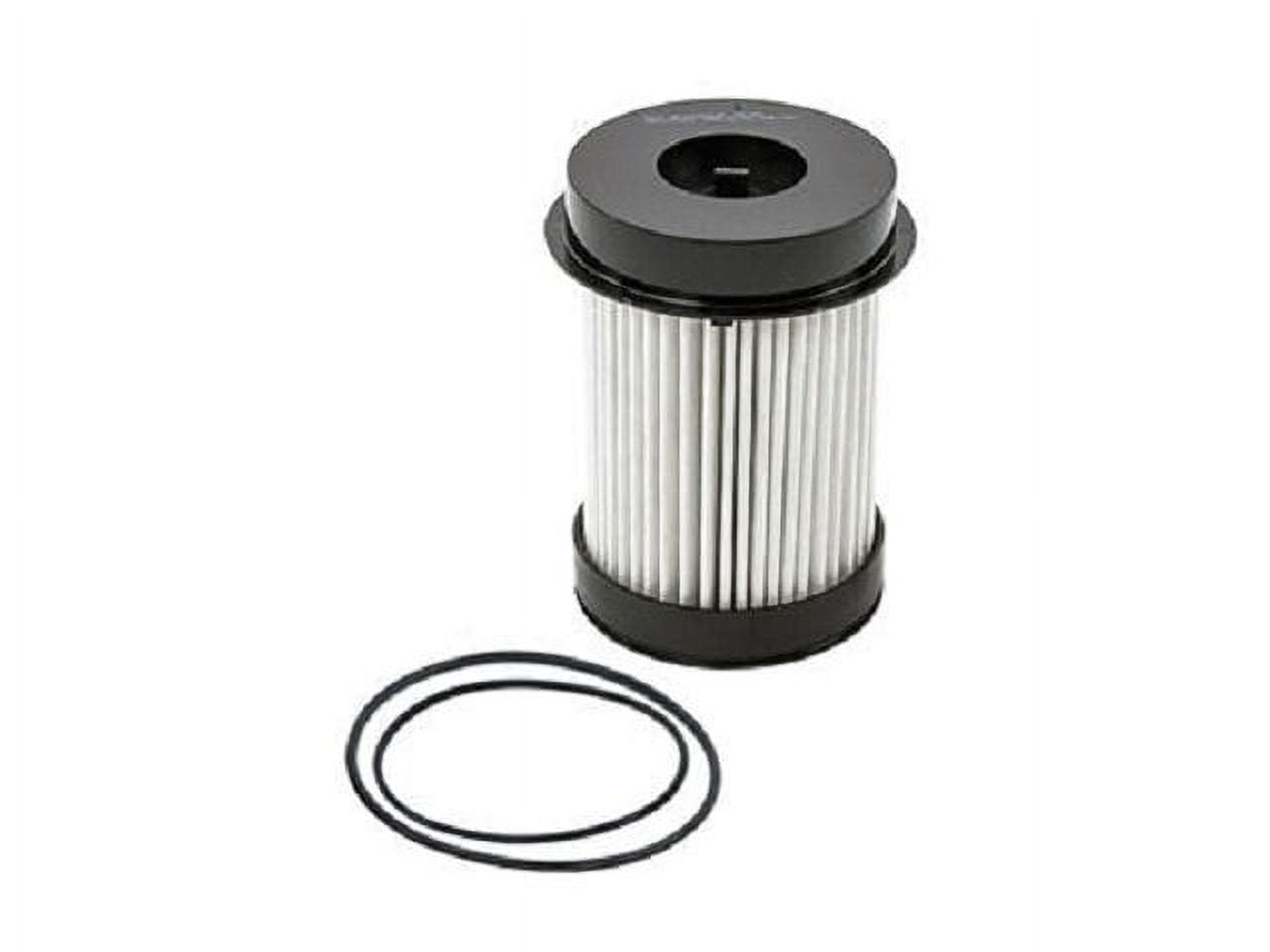 Ram 3500 Fuel Filter