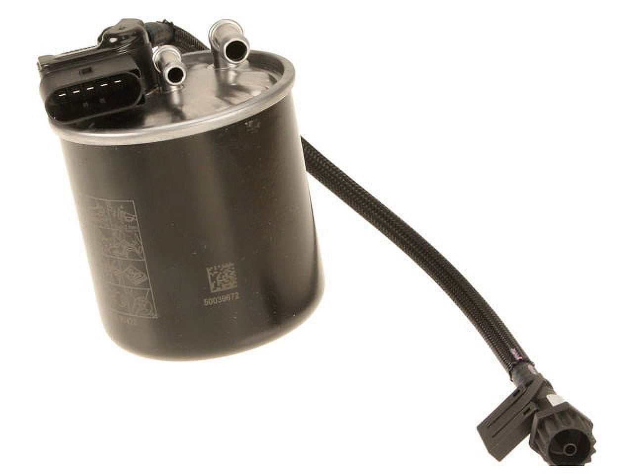 Fuel Filter - Compatible with 2014 - 2017, 2020 - 2021 Freightliner ...