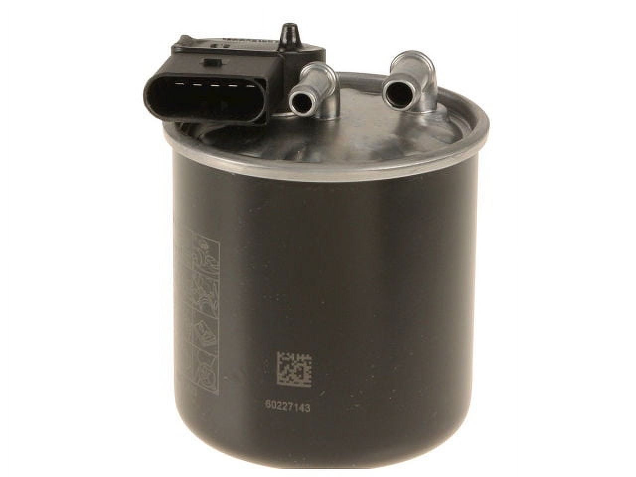 Fuel Filter - Compatible with 2014 - 2017, 2020 - 2021 Freightliner ...