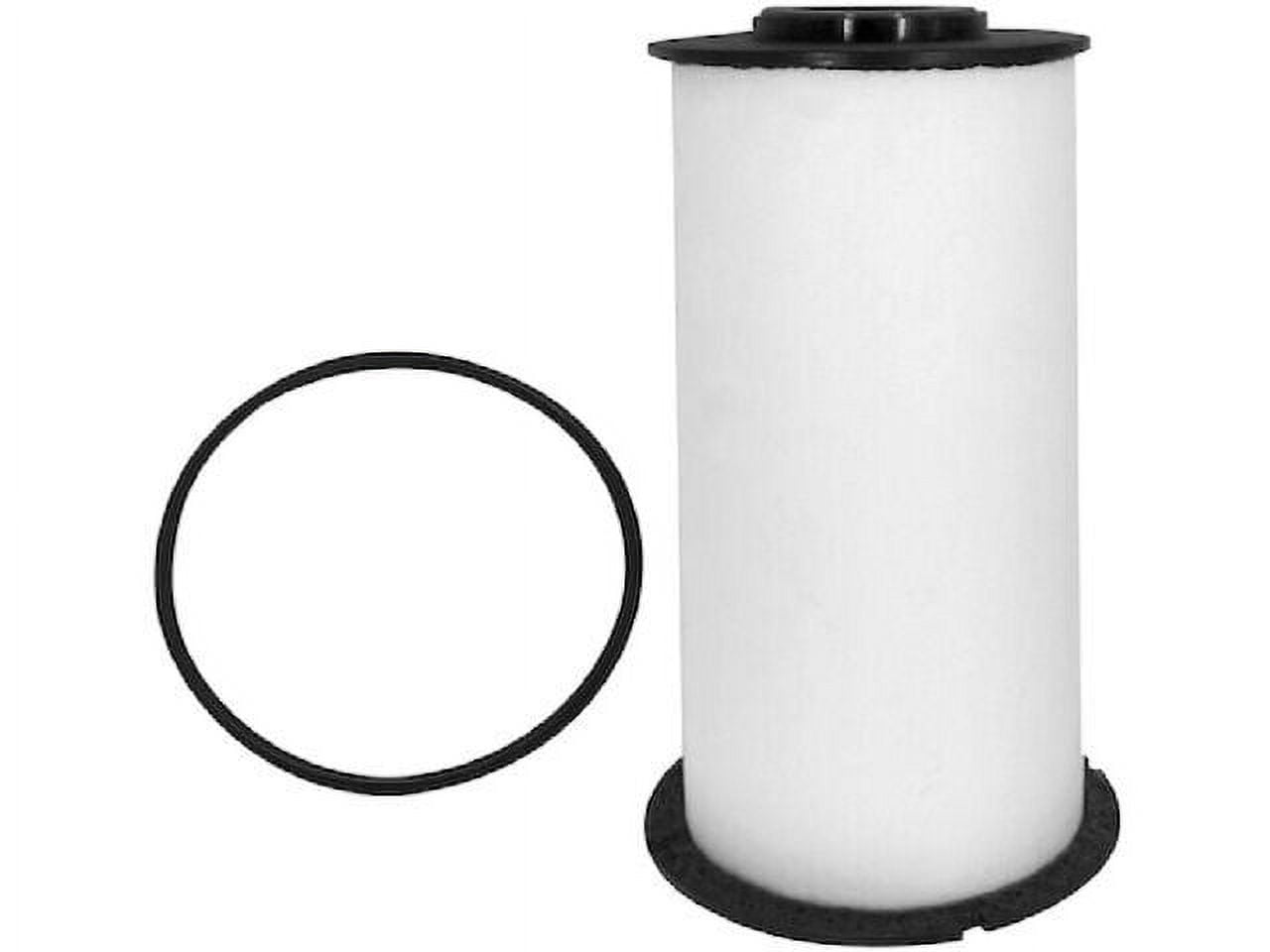 Dodge Ram 1500 Fuel Filter