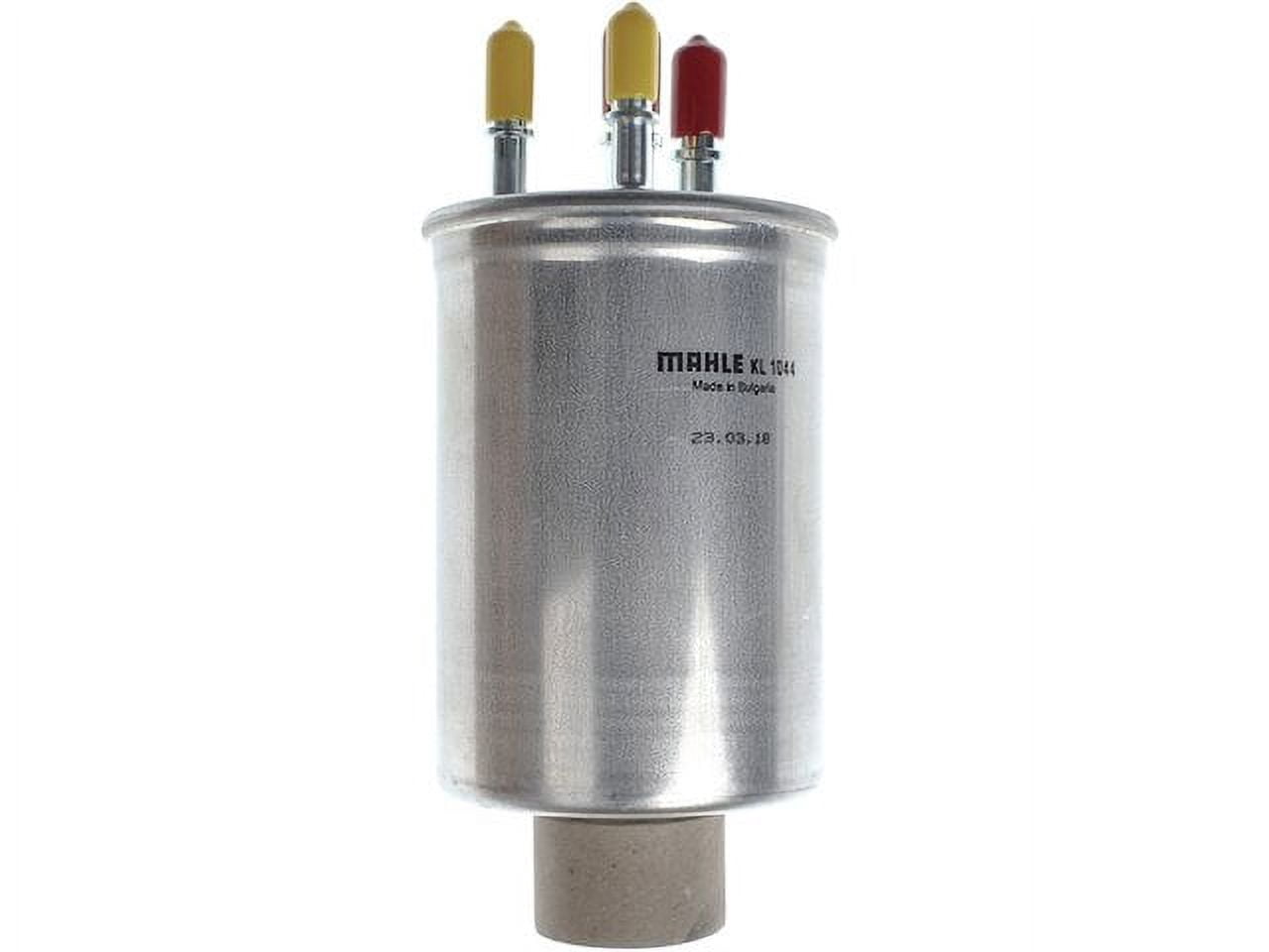 Fuel Filter - Compatible with 2016 - 2018, 2020 - 2021 Land Rover Range ...