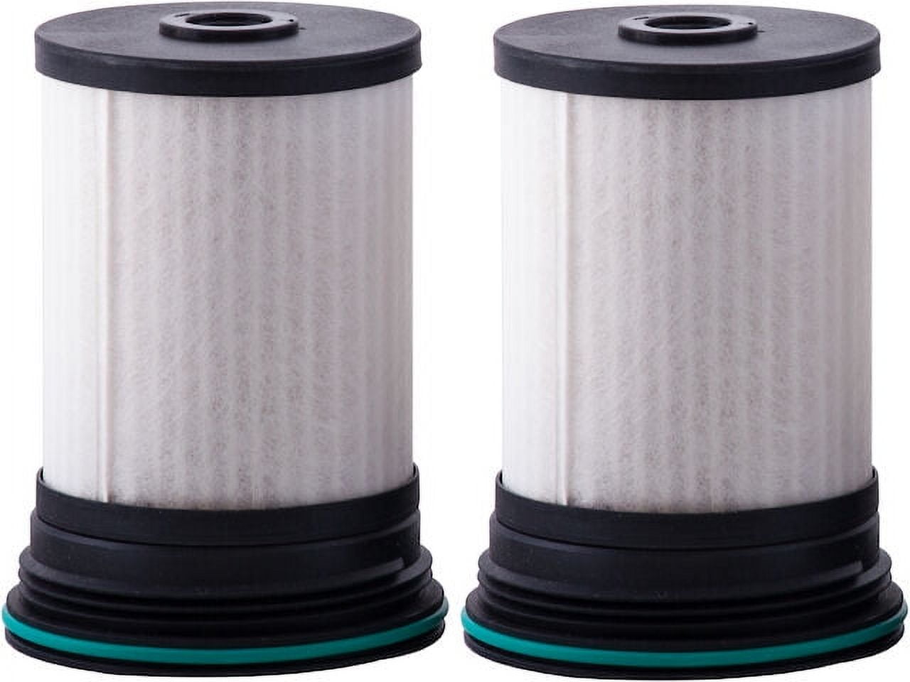 Fuel Filter - Compatible with 2016 - 2022 Chevy Colorado 2.8L 4 ...