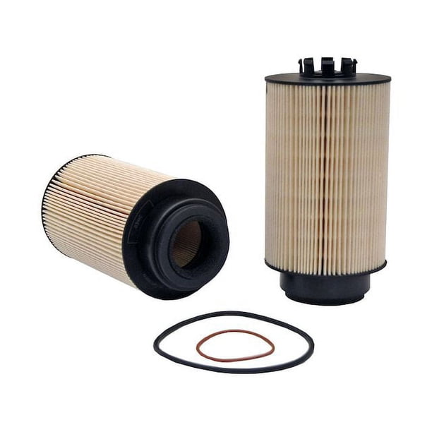 Fuel Filter - Compatible with 2018 - 2022 International LT625 12.4L 6 ...