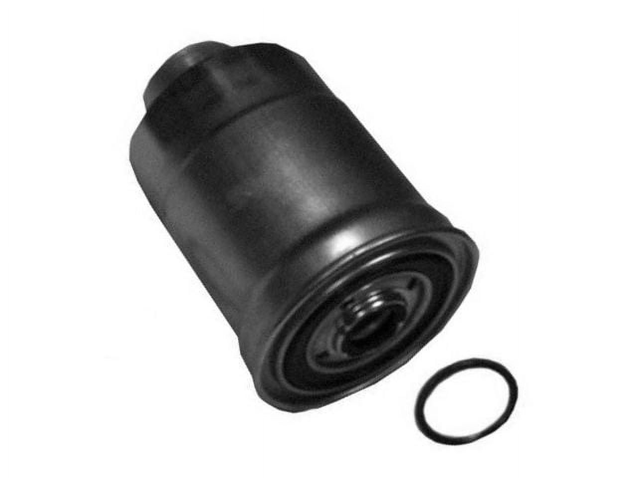 Fuel Filter - Compatible with 2018 - 2022 Isuzu NPR-XD 5.2L 4-Cylinder ...