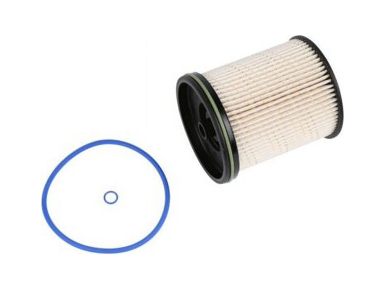 Fuel Filter - Compatible with 2019 - 2021 Chevy Silverado 5500 HD 2020 ...