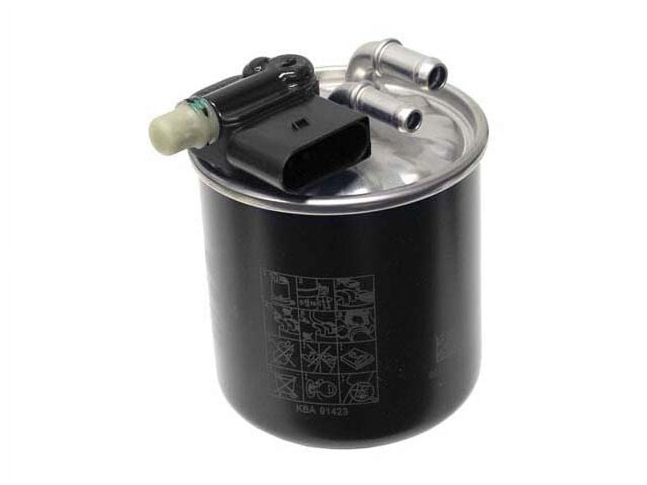 Mercedes-Benz Automotive Replacement Fuel Filter - Fits 2019 - 2022 ...