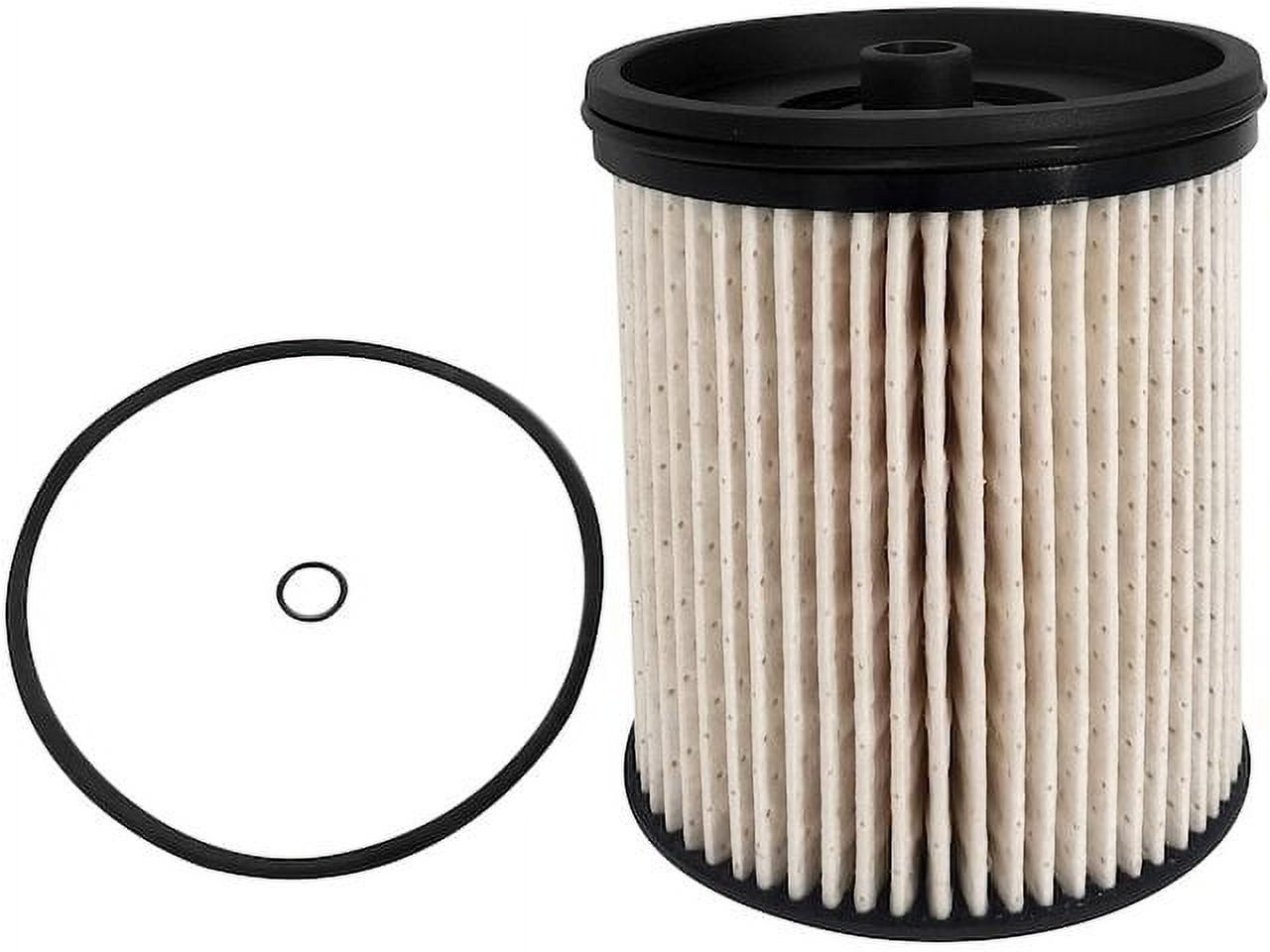 Fuel Filter - Compatible with 2020 GMC Sierra 1500 3.0L 6-Cylinder ...
