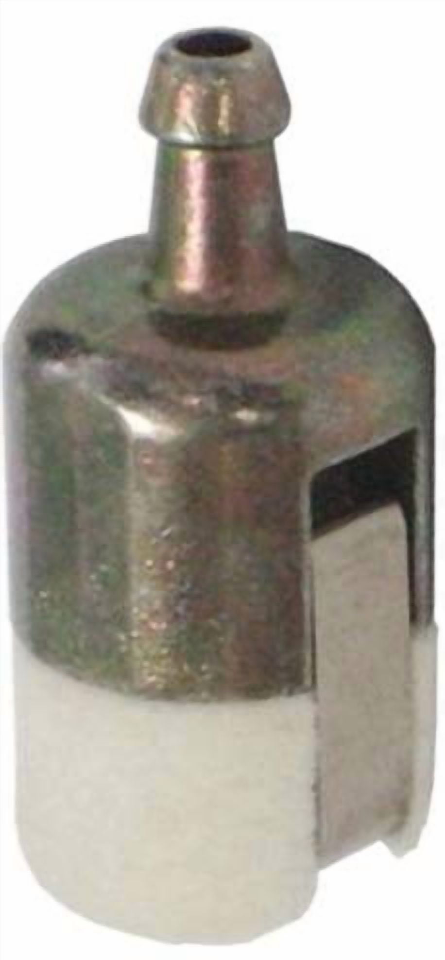 Fuel Filter Compatible with Walbro 125-527 125-527-1 Fits 3/16" Fuel ...