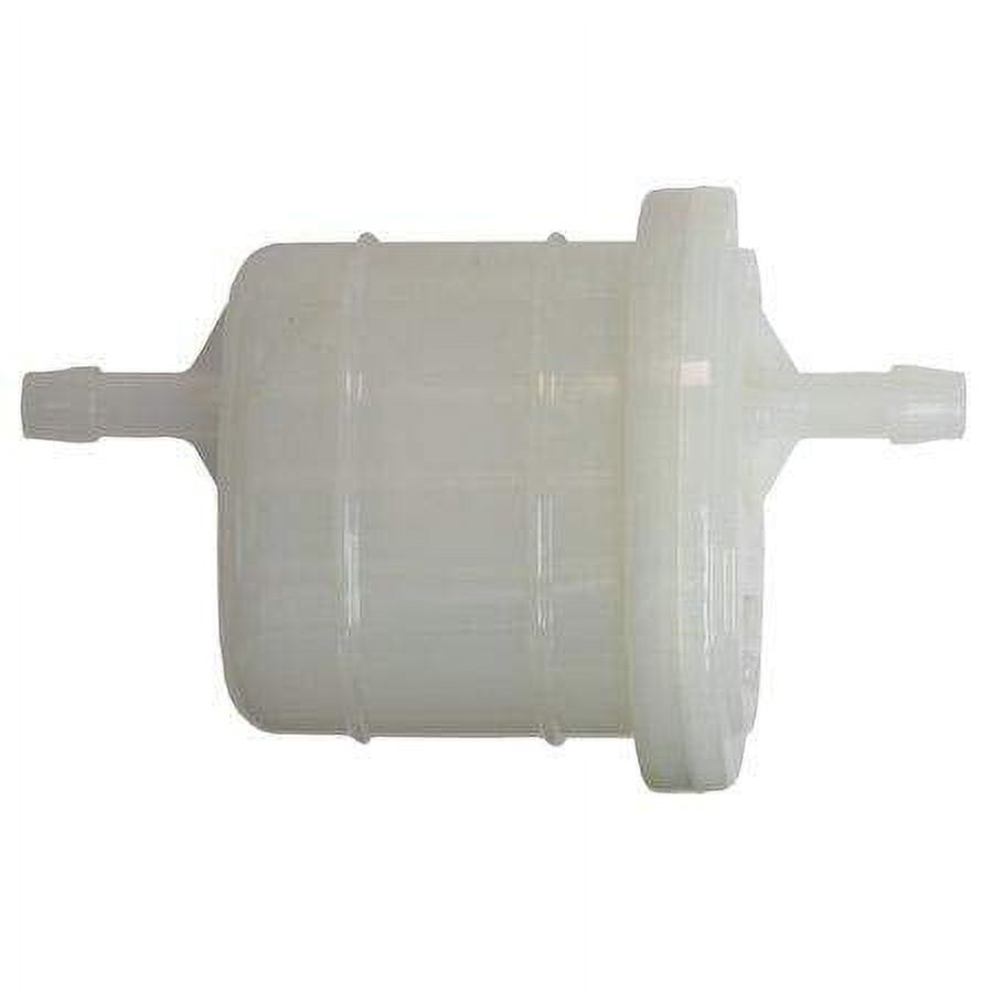 Fuel Filter Compatible with Yamaha Models FX700 WR500 WR650 WB700 WB760 ...
