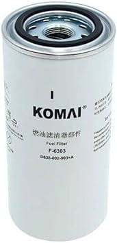 Fuel Filter D638-002-903+A D638-002-903 D638002903 860155406 860143654 ...