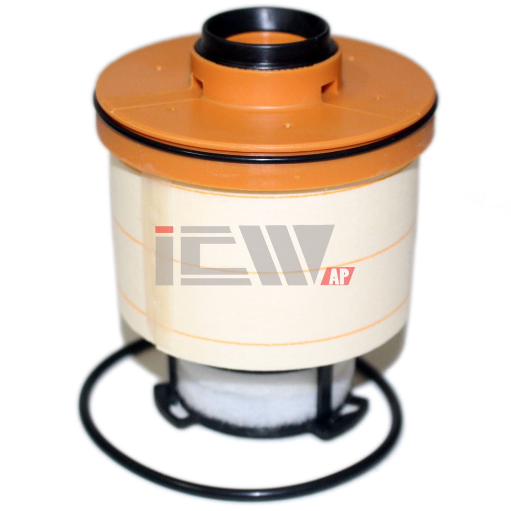 Fuel Filter Diesel Filter Element Kit OEM:23390-0L070 For Toyota HILUX ...