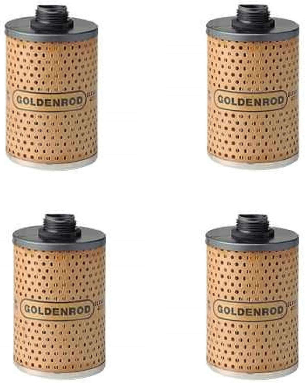 Fuel Filter Element, 10-Micron - Walmart.com