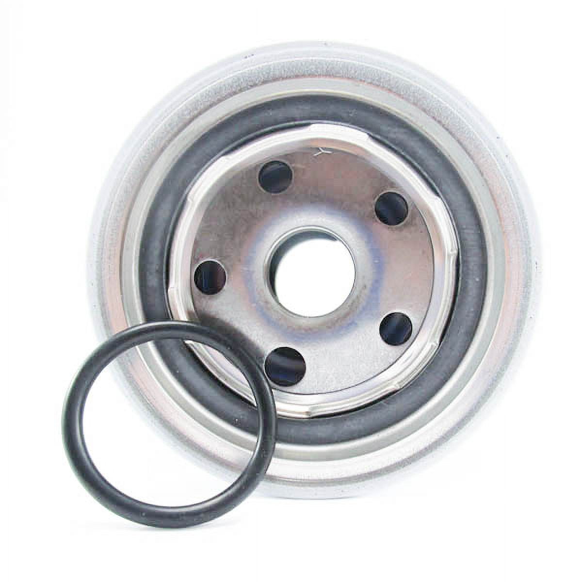 Fuel Filter Element High Efficiency Isuzu NRR NQR NPR NPR-HD FTR 4JJ1 3 ...