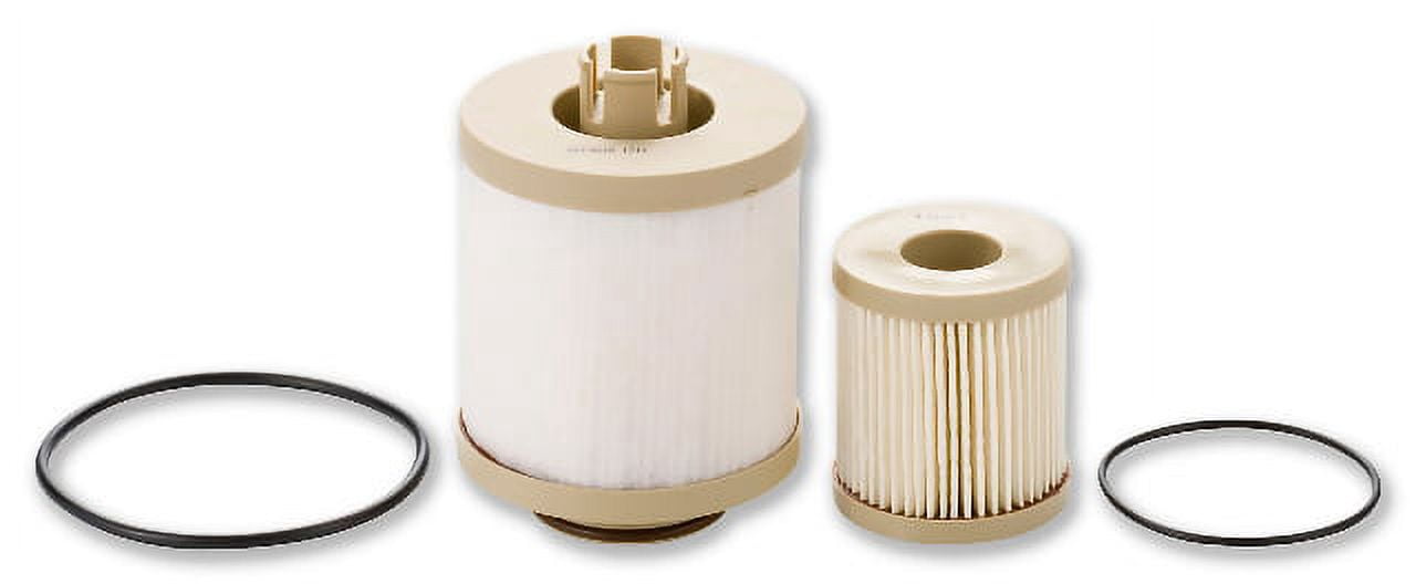 Fuel Filter Element Kit for 2003-2010 Power Stroke 6.0L F-Series ...