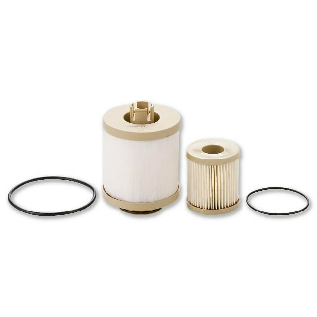 Fuel Filter Element Kit for 2003-2010 Power Stroke 6.0L F-Series ...