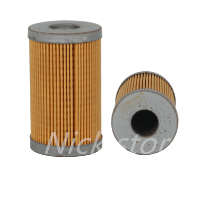 Fuel Filter Element - Water Separator Fuel Filter Assembly, Five Tube ...