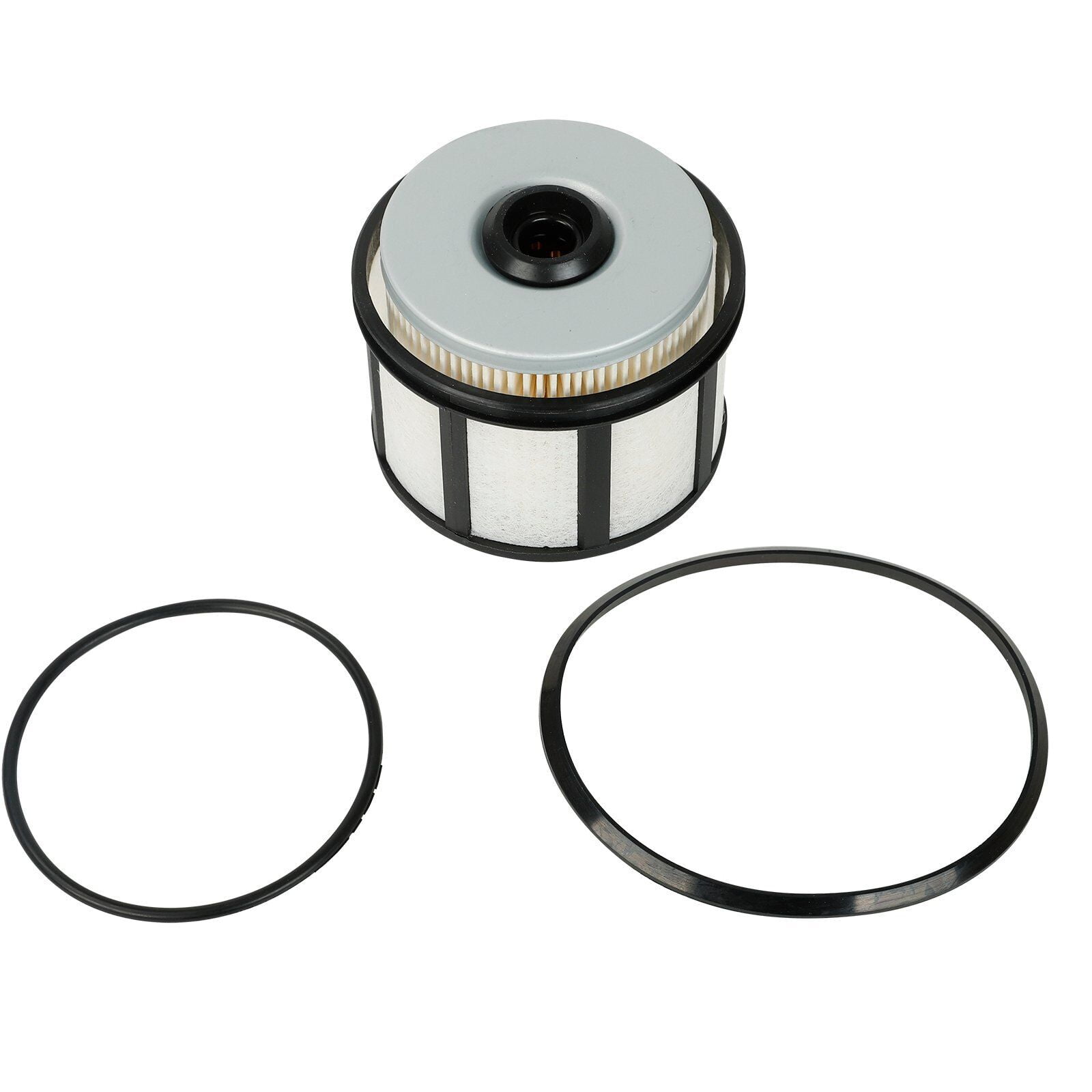 Fuel Filter FD4596 for 98-03 Ford Super Duty 7.3L Powerstroke Diesel ...
