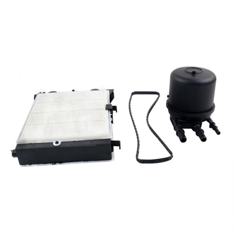 Fuel Filter FD4625 6.7 Powerstroke, 152 FD4624, Compatible with Ford ...