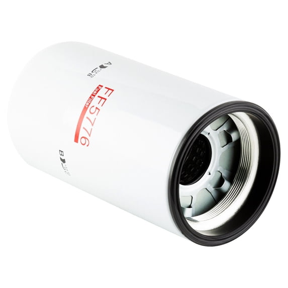 Fuel Filter FF5776 Replaces Part For Cummins ISX 2893612 OE:3685306 ...