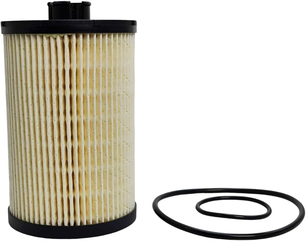 Fuel Filter FS19947 Compatible with International Truck 1878042C92 ...