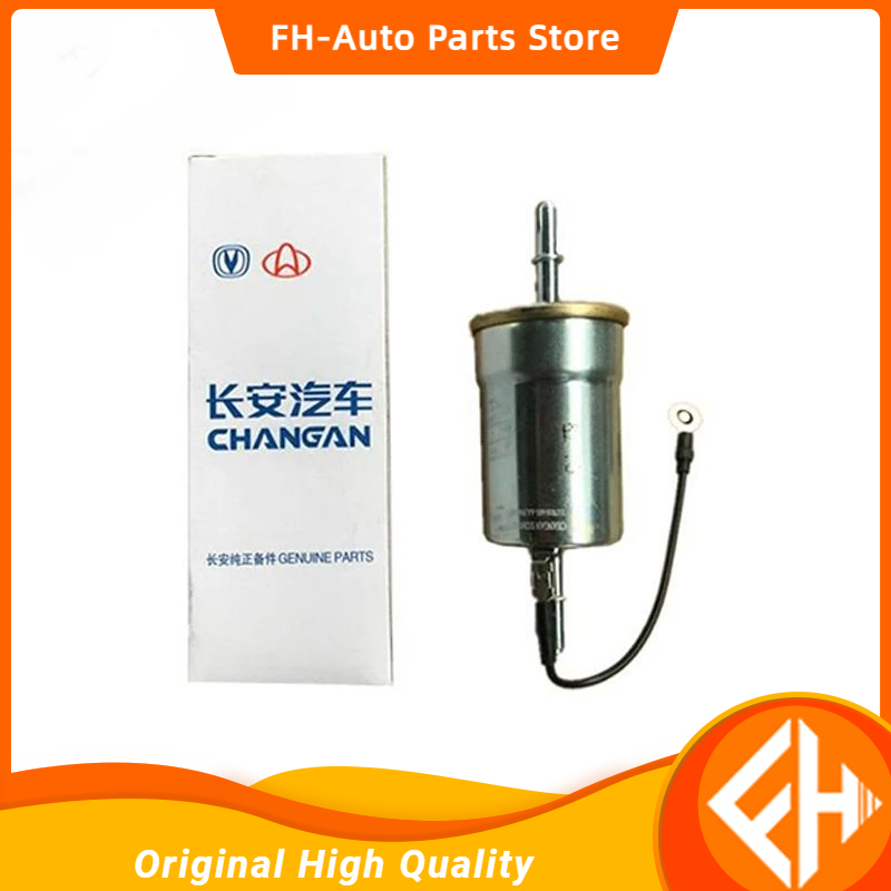 Fuel Filter Filter ASSY-FUEL Jane filter For Chinese CHANGAN CS75 CS95 ...