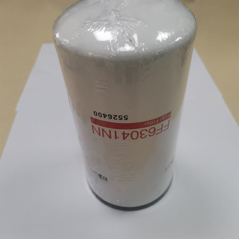 Fuel Filter Fit for Cummins 5526400 FF63041NN - Walmart.com