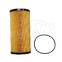 Fuel Filter Fits Massey Ferguson 4224811M1 - Walmart.com