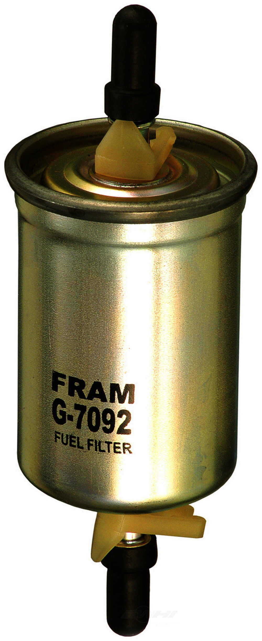 Fuel Filter Fits select: 1997-2002 FORD ESCORT, 1997-1999 MERCURY ...