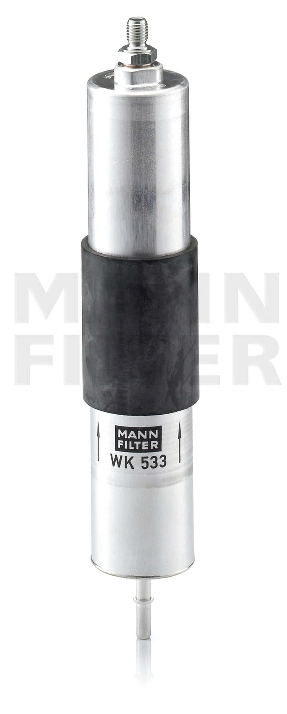 BMW Fuel Filter Fits 2001-2006 M3, 2002 M - Walmart.com