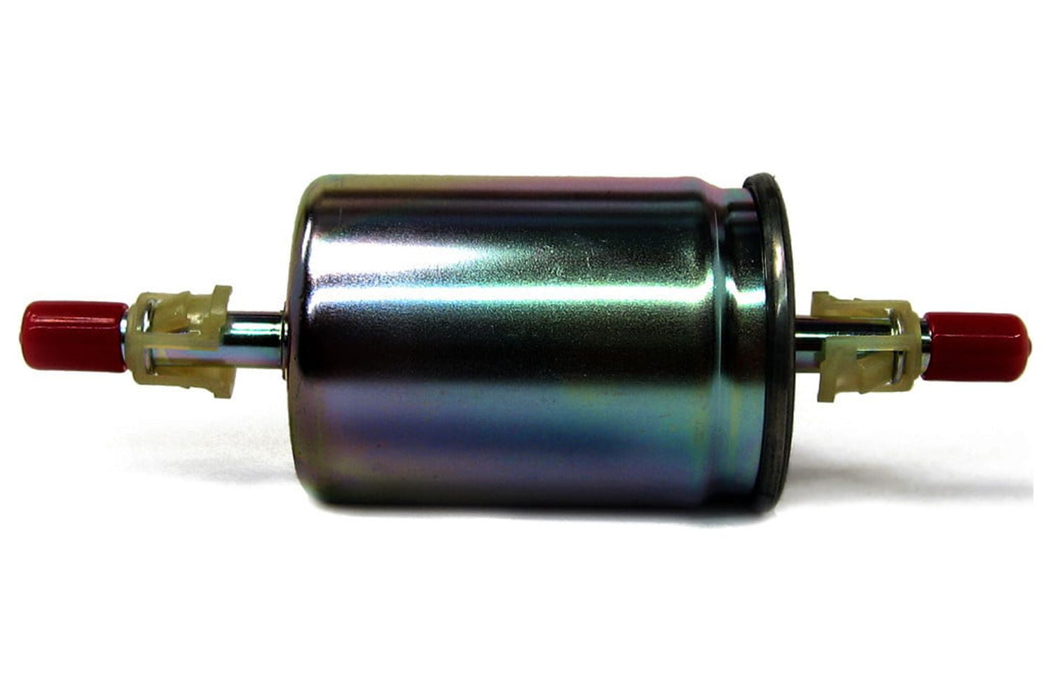 Fuel Filter Fits select: 2004 CHEVROLET COLORADO, 2002 CHEVROLET ...