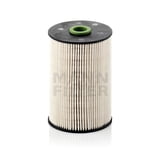MANN Filters Diesel Fuel Filter Element for 2005-2014 Volkswagen Jetta ...