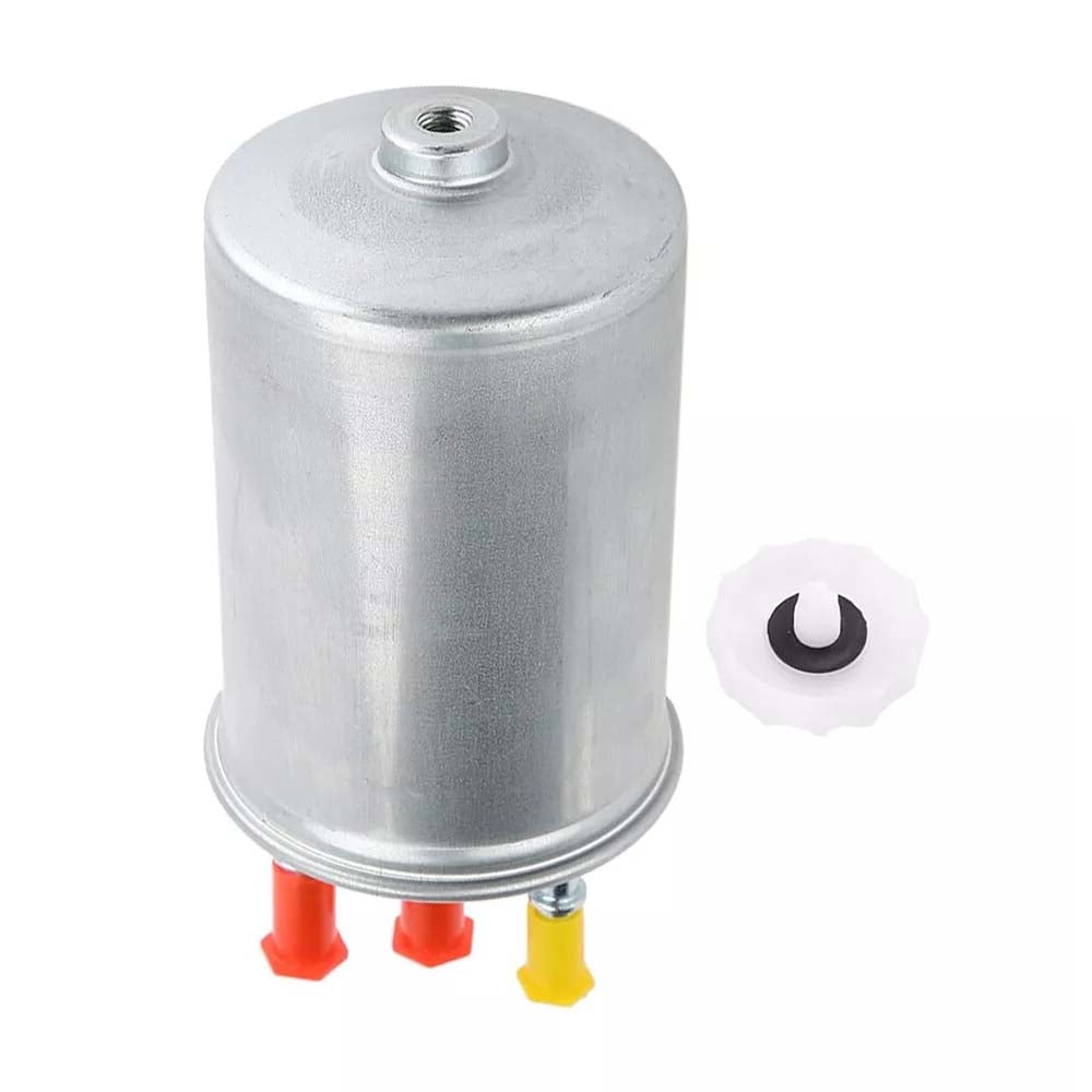 Fuel Filter For FORD SSANGYONG KIA JAGUAR TATA HYUNDAI Focus II HDF924 ...